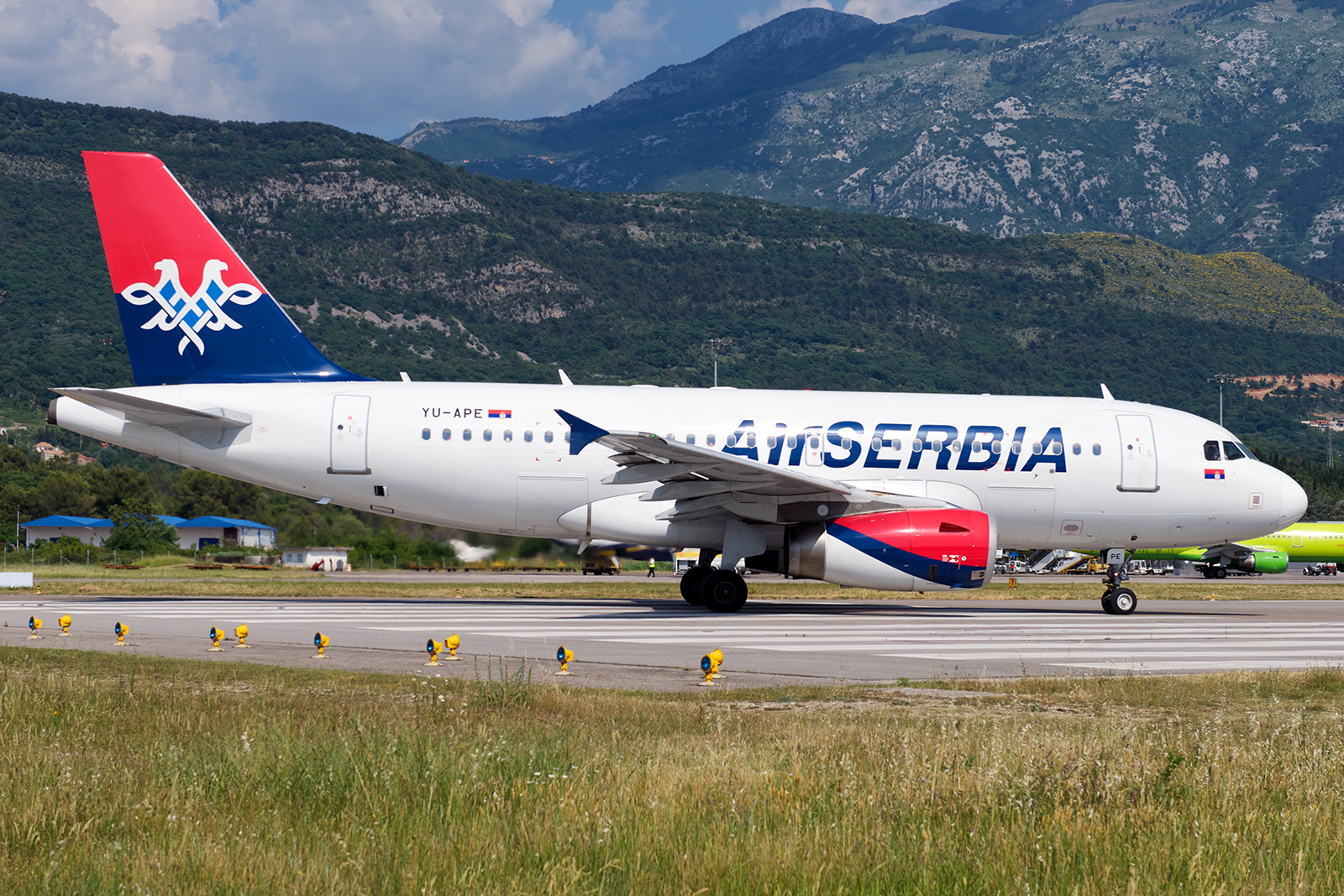 Investire in Serbia Venezia Belgrado, volo diretto - EasyBalkans